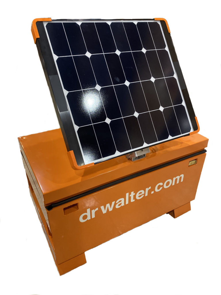 Instantel Vibration Monitoring Equipment for Sale - DRW Associates